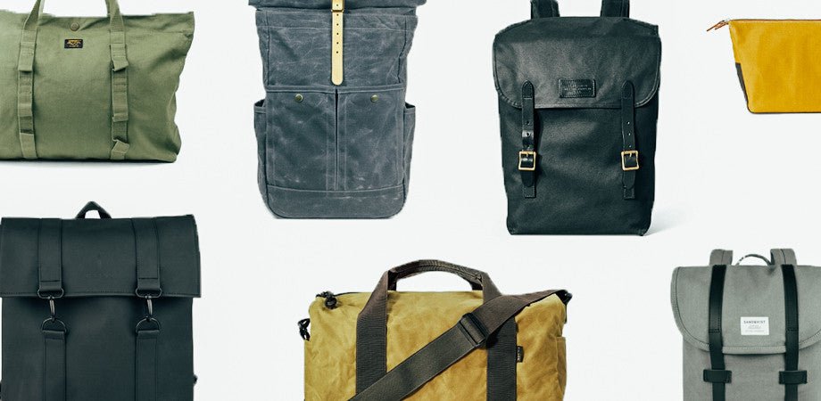 A Quick Guide to Finding the Perfect Bag – Number Six