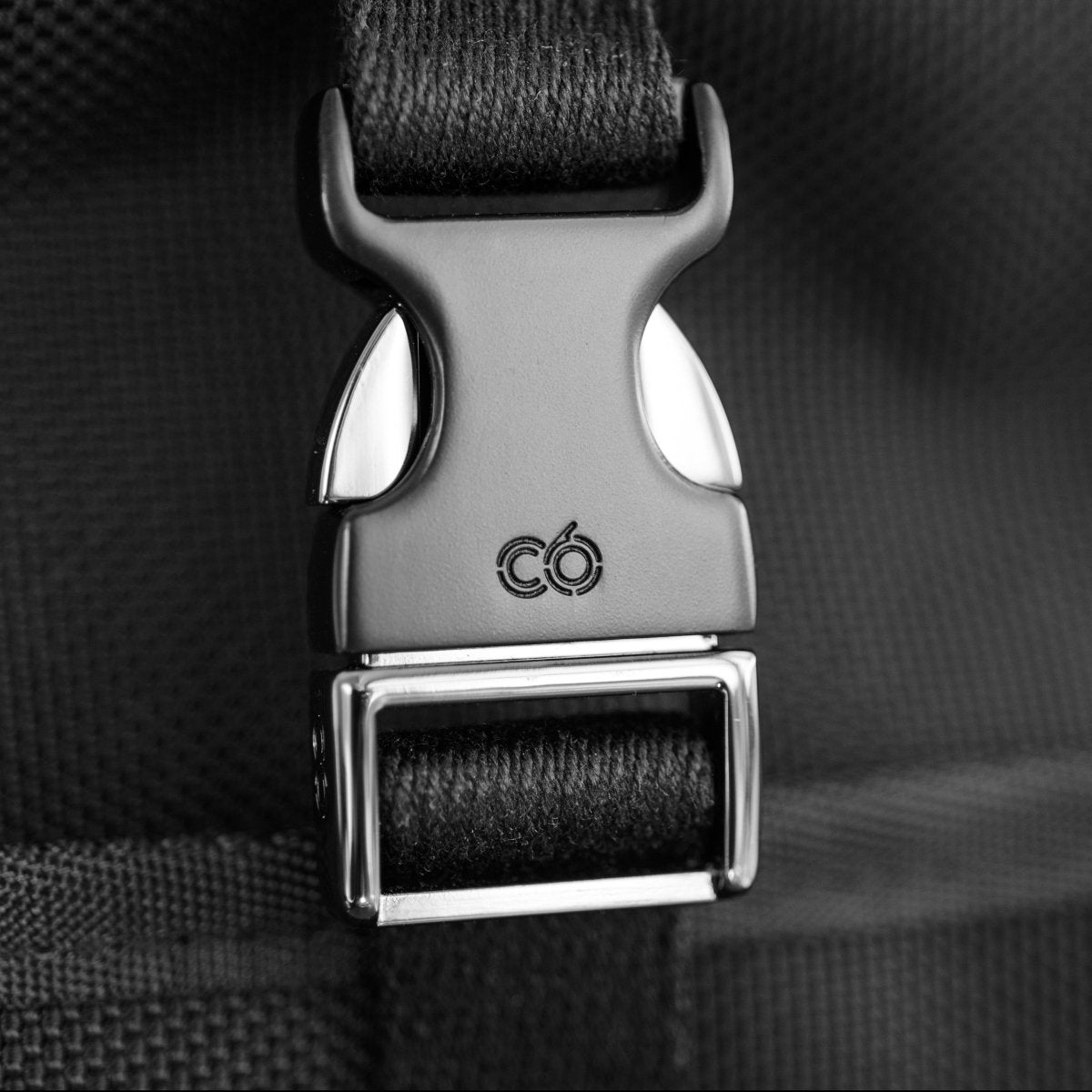 Introducing C6 Luggage | Designed for your Digital Life – Number Six