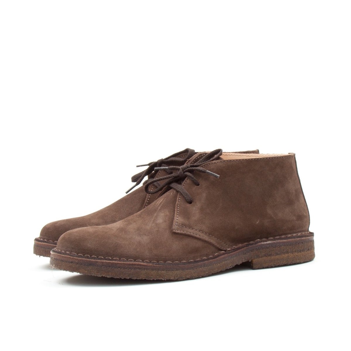 Men's Footwear | Number Six