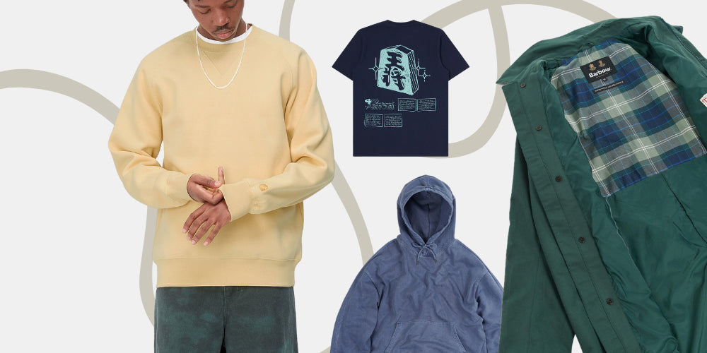 Number Six SALE | Number Six