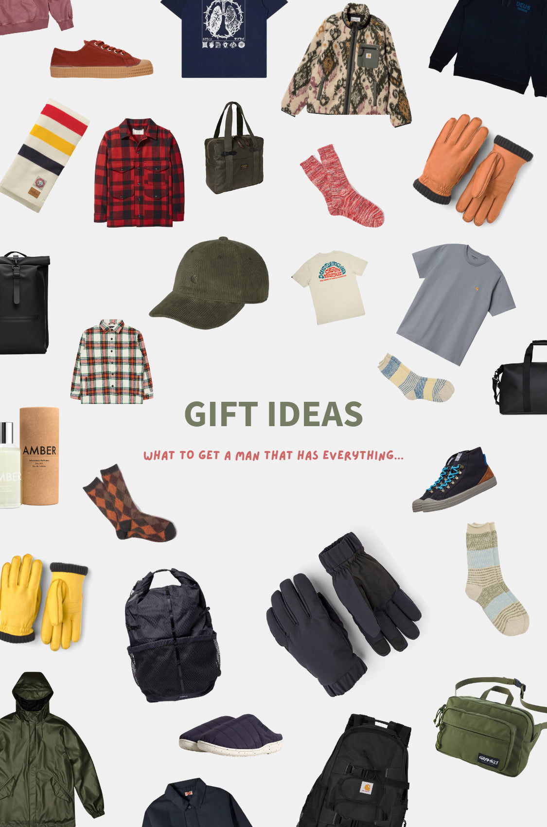 Number Six | Men's Clothing & Fashion | Menswear Online